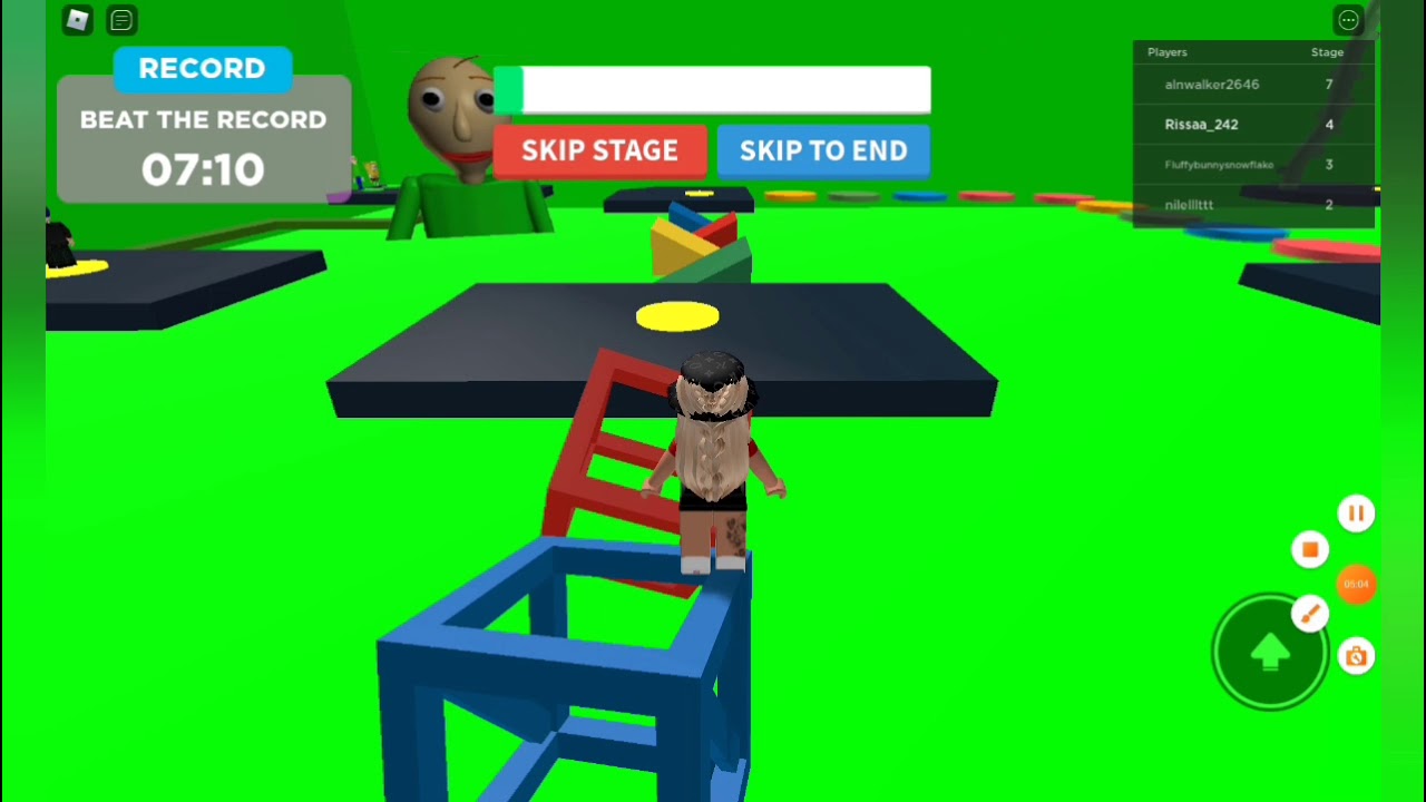 Brookhaven Rp and obby - YouTube