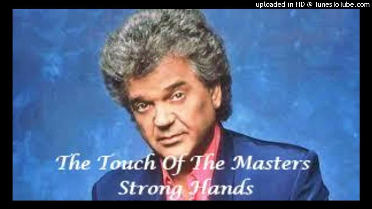 The Touch Of My Masters Strong Hand Special Conway Twitty Mix - YouTube