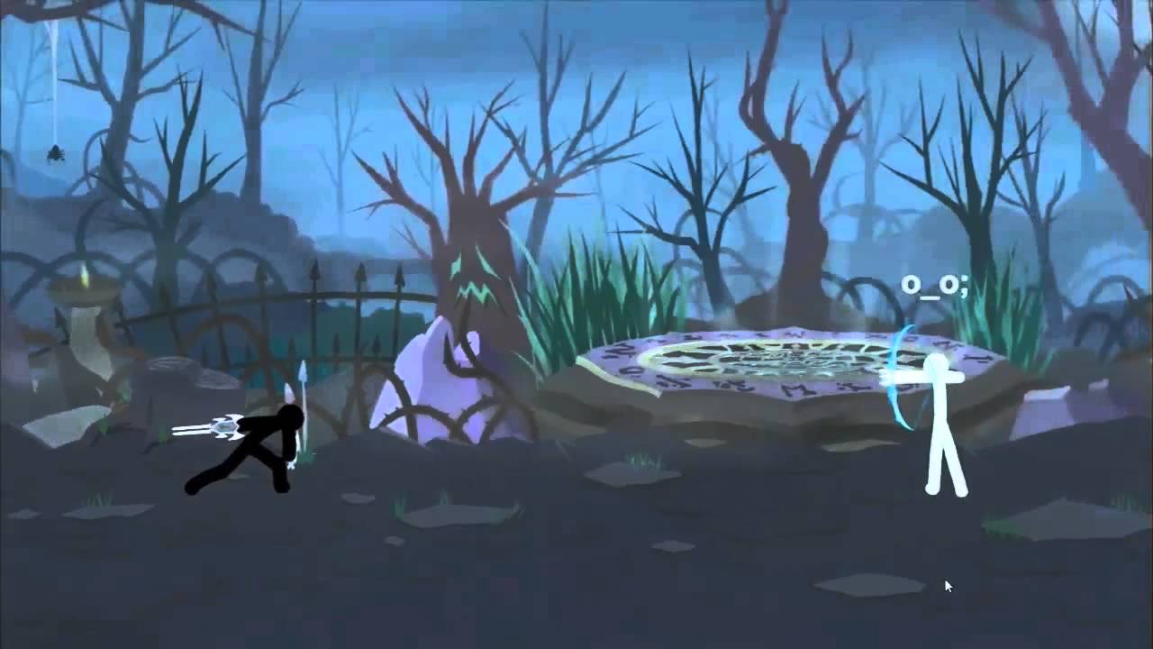 League of Legends | All Star 2013 Stick Figure Animation - YouTube