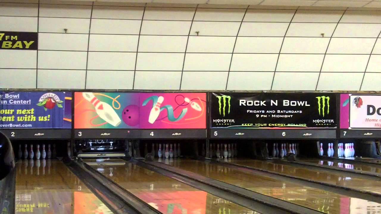 243 Game at Dover Bowl (From 5/26/11) - YouTube