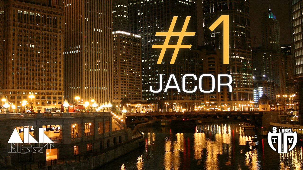 Jacor - #1 - YouTube