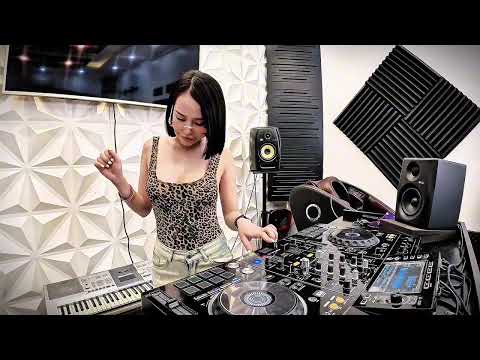 VIỆT MIX HẢI PHÒNG ƠI | MUZIK TEAM VOL 6 | DJ NHI NHI