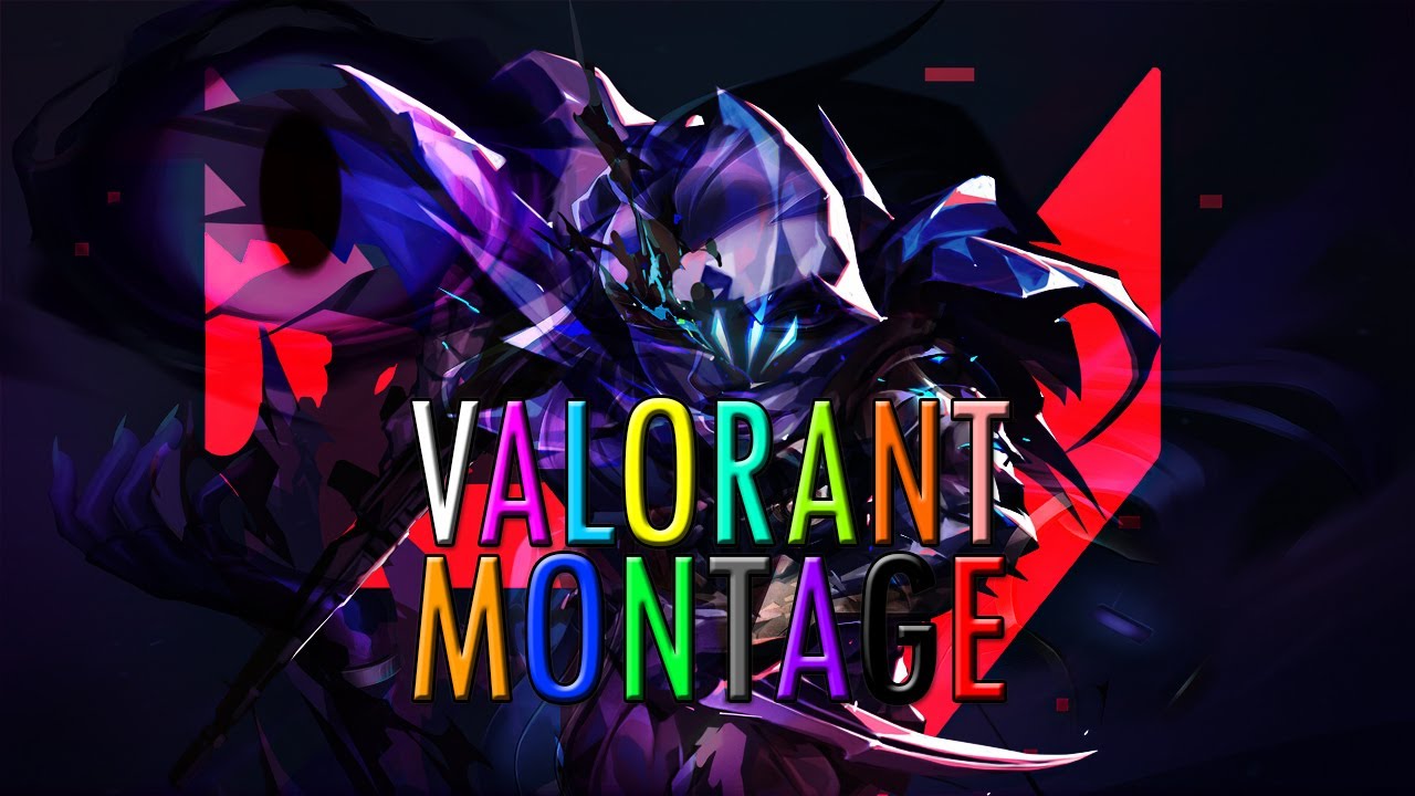 Mask off | VALORANT Montage - YouTube