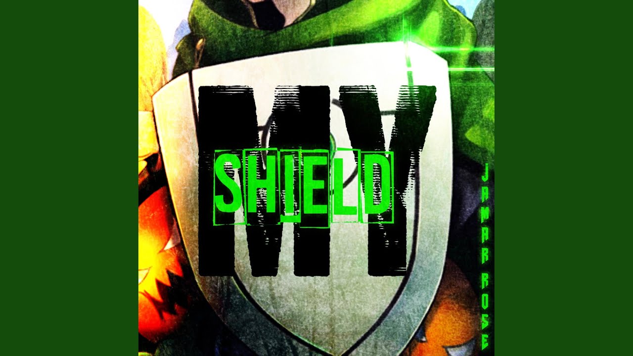 My Shield (feat. Keetheweeb) - YouTube Music