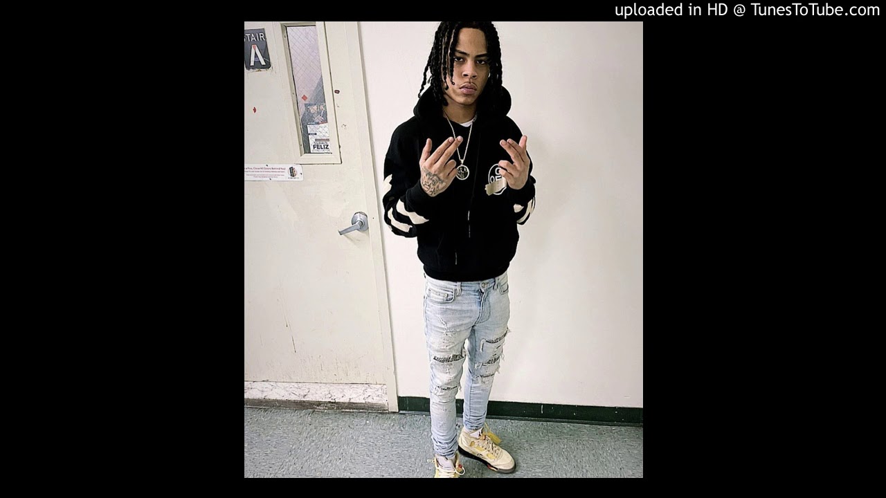 KayFlock x Dougz B - PSA (Unreleased) Full Song - YouTube