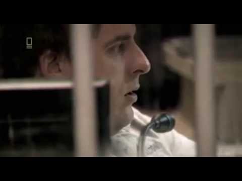 Prison Breaks: Die wahren Geschichten – Quawntay Adams. Der Ausbrecherkönig (2010)