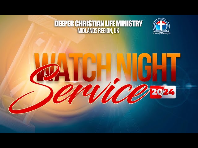 Christian Watch Night Service 2014 Christian Life Center KidsLife