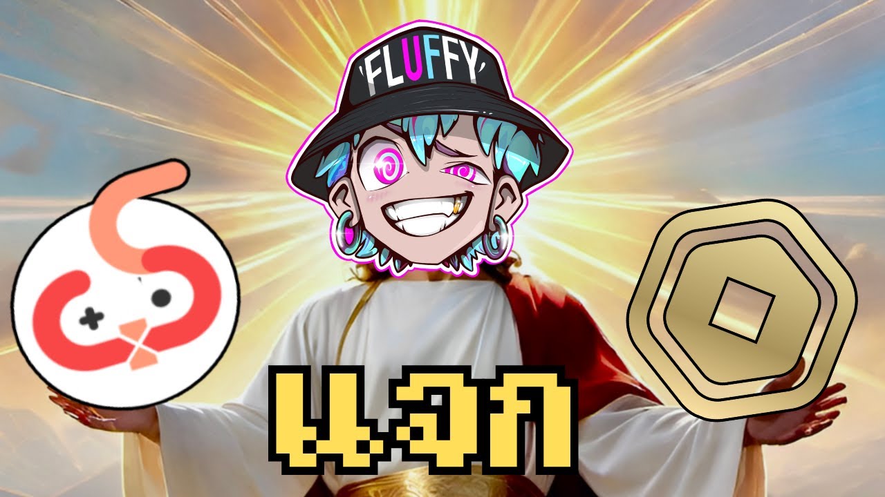 วันนี้มาแจก Robux และ Code Ugphone เอาไว้เปิดเซิฟ AFK ฟรี - YouTube