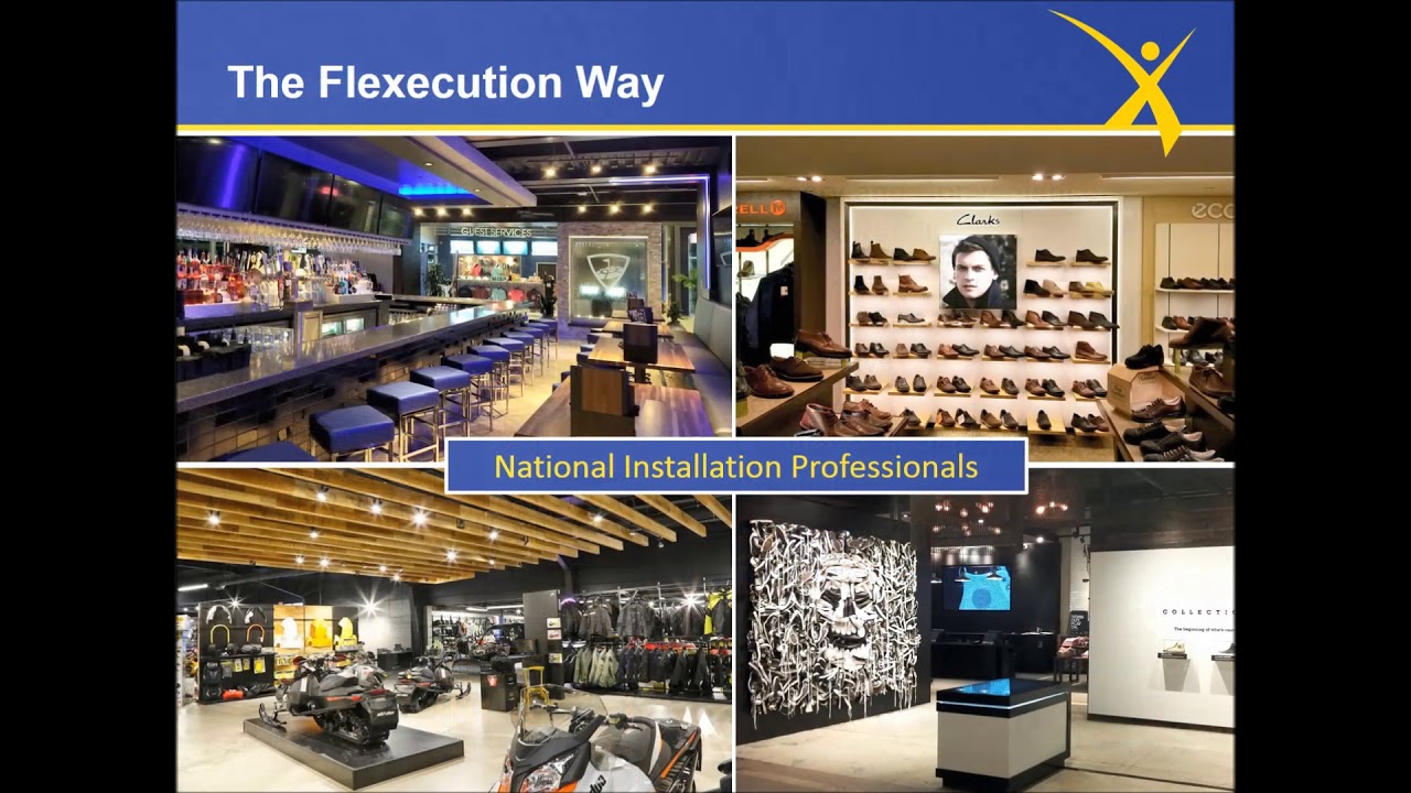 Introduction to Flexecution - YouTube