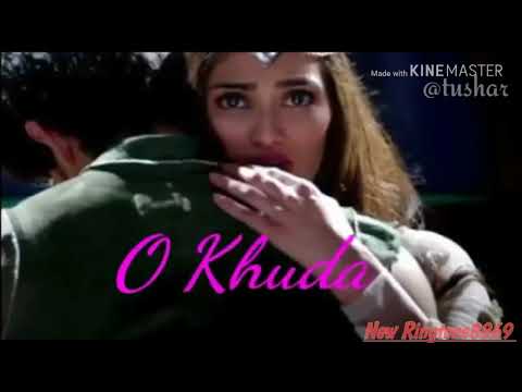 O khuda bata de kya lakeeron mein likha whatsapp status and Ringtone ||HERO||