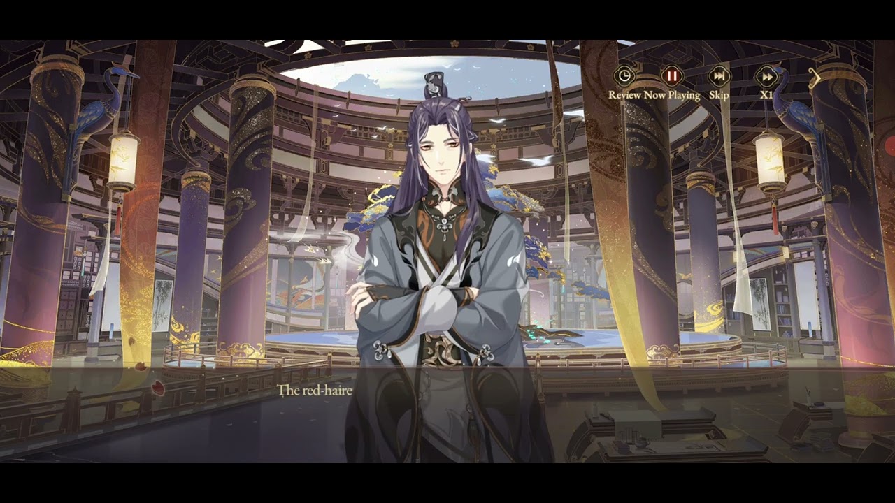 The Moonlit Oath 2 - YouTube