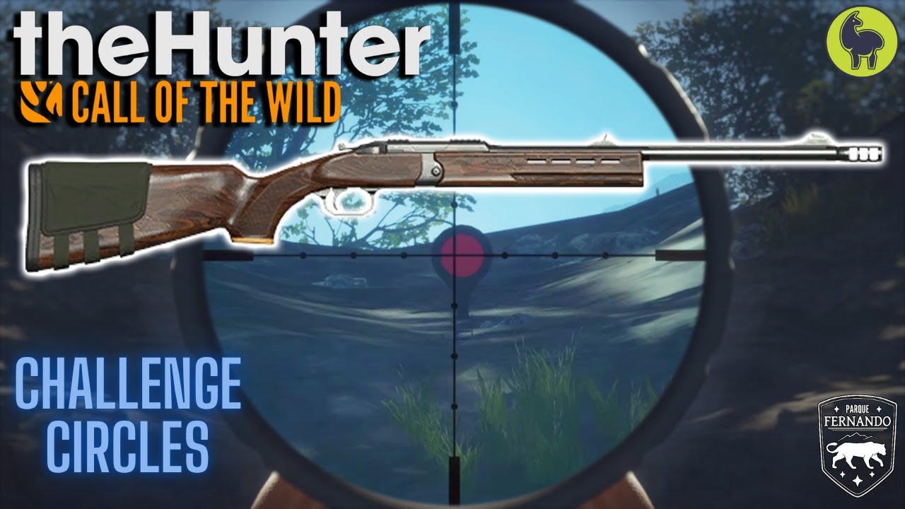 Challenge Circles (members early access) (Free Rangemaster 338 ...