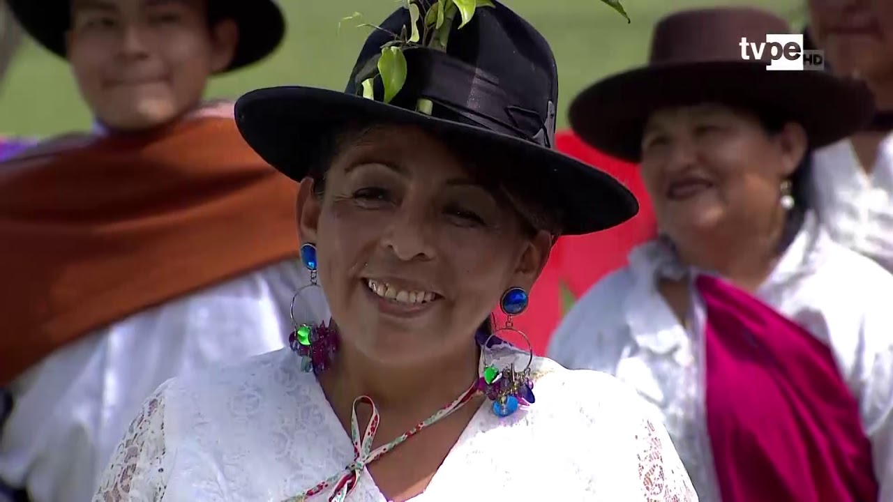 Miski Takiy (TVPerú) - 01/06/2019 - YouTube