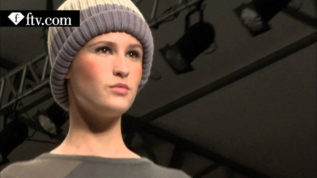 RIO FW FALL/WINTER 09-10 - TNG - YouTube