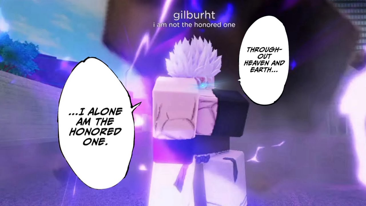 On that day, yamiilicious luck ran out ” || Hakari vs Gojo || ( Project ...