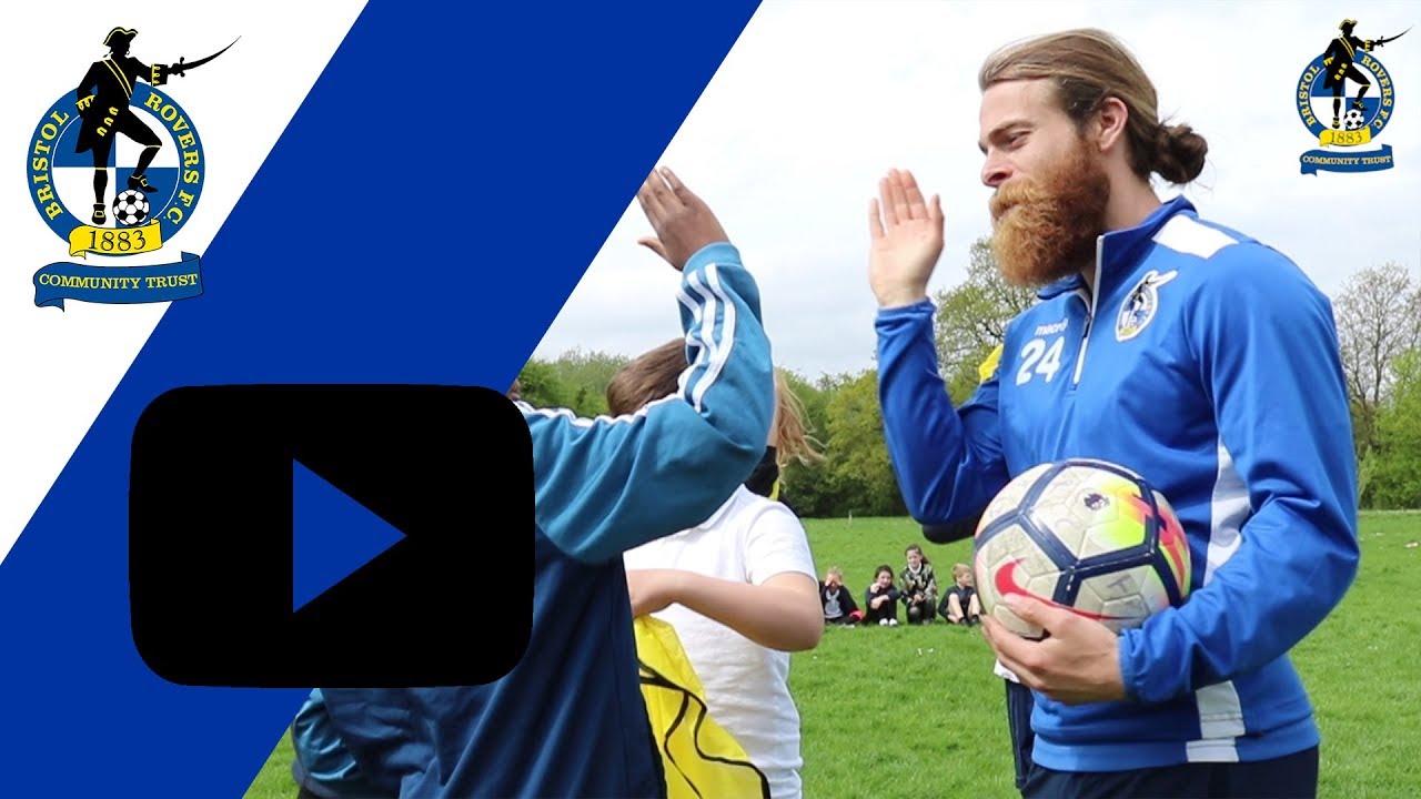 Coniston Primary School Visit - YouTube