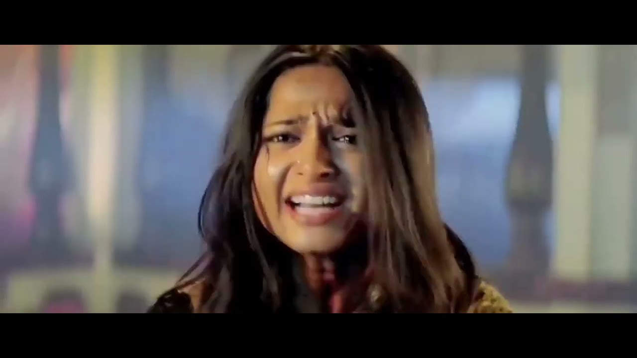 Arundathi movie mass scene tamil#tamil movie#tamiltrending - YouTube