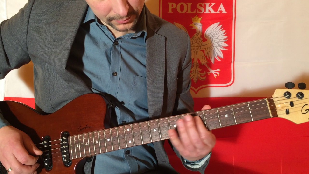 National Anthem of Poland - YouTube