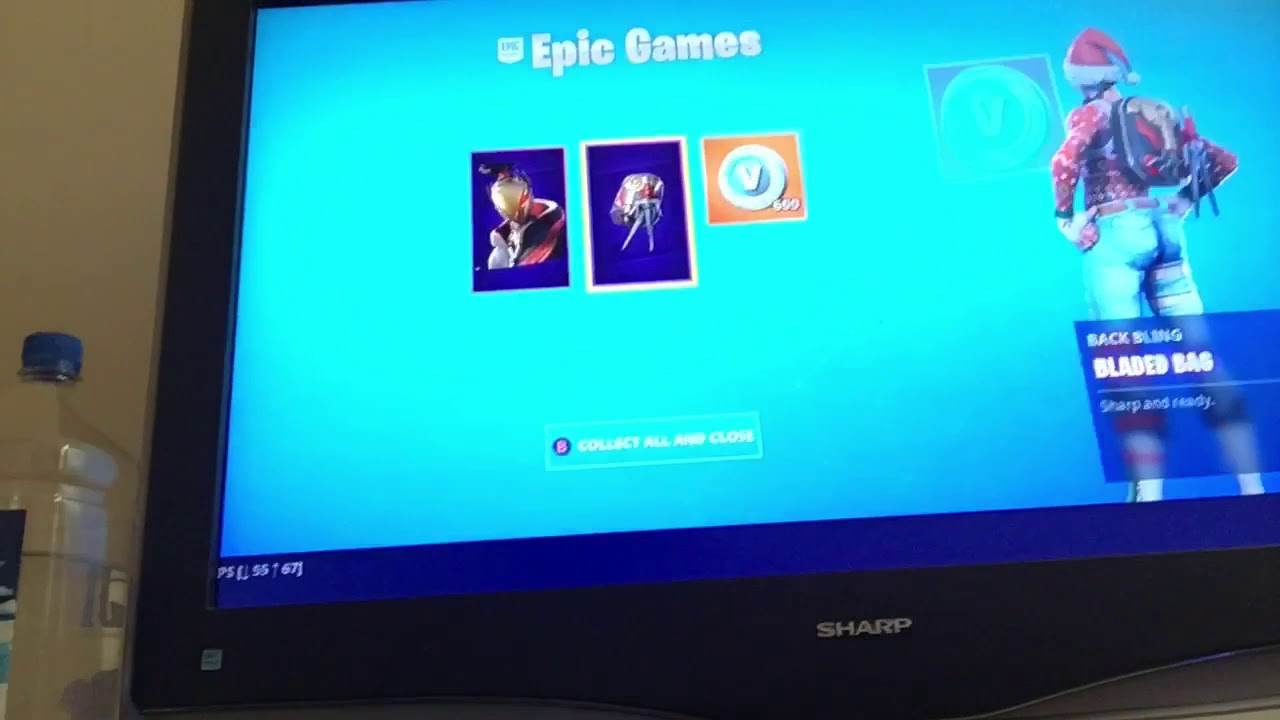 Can Believe i did int know the new starter pack was in the store yonder ...