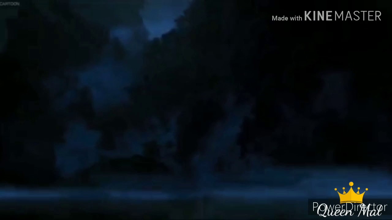 Mavis and Wednesday War of Hearts mep part - YouTube