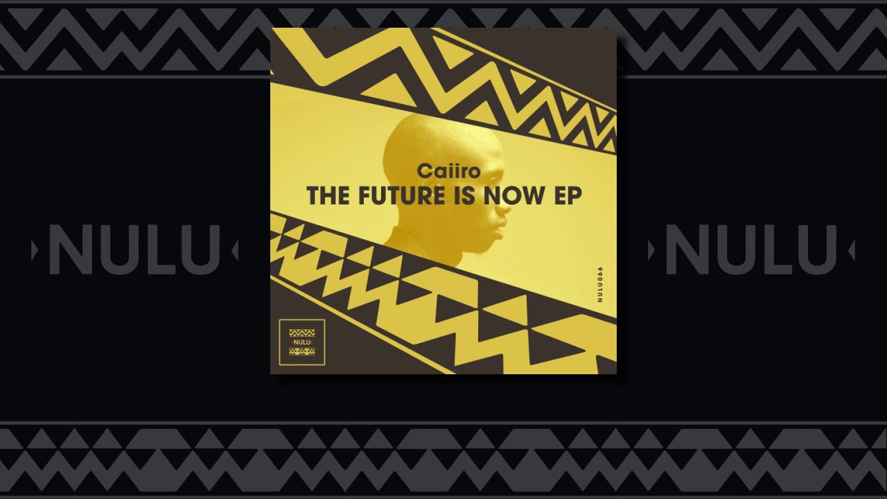 Caiiro - Kutupu - YouTube