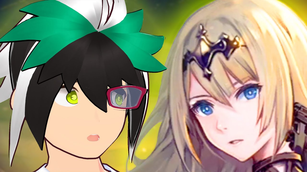 The Truth Behind Tetra! | Shadowverse (Story Mode) #71 - YouTube