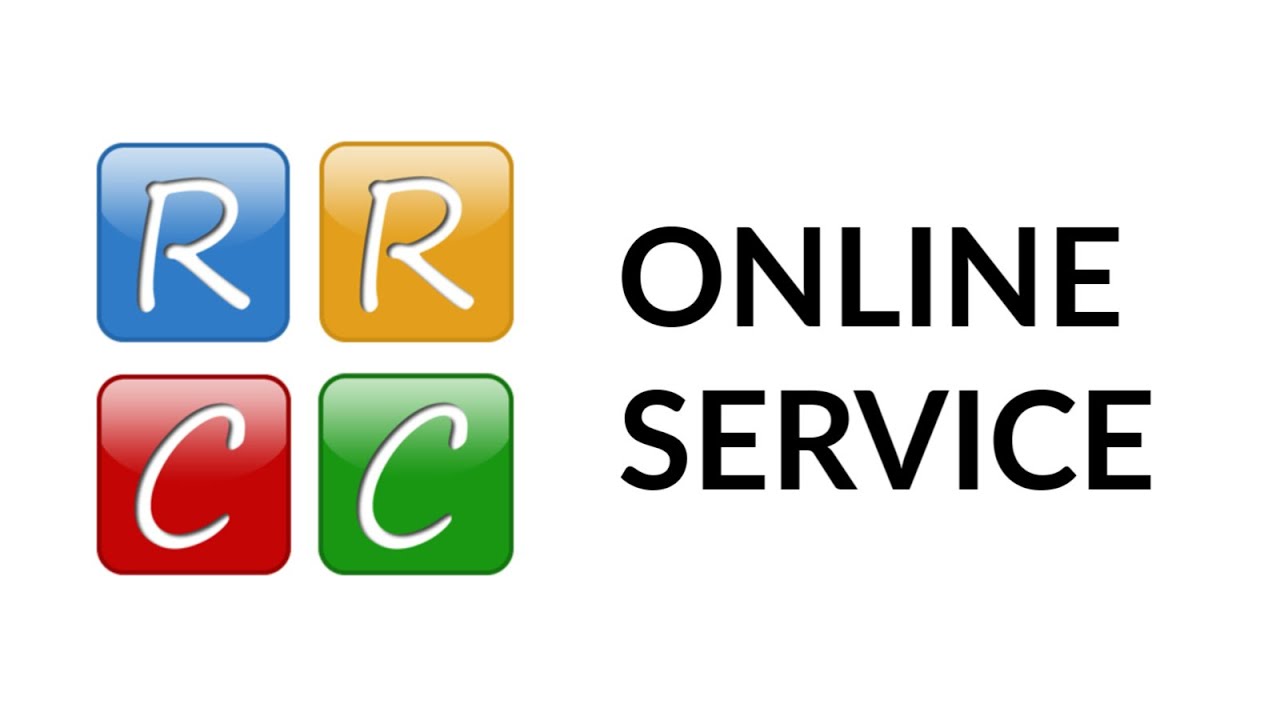 RRCC Online Service - April 26th, 2020 - YouTube