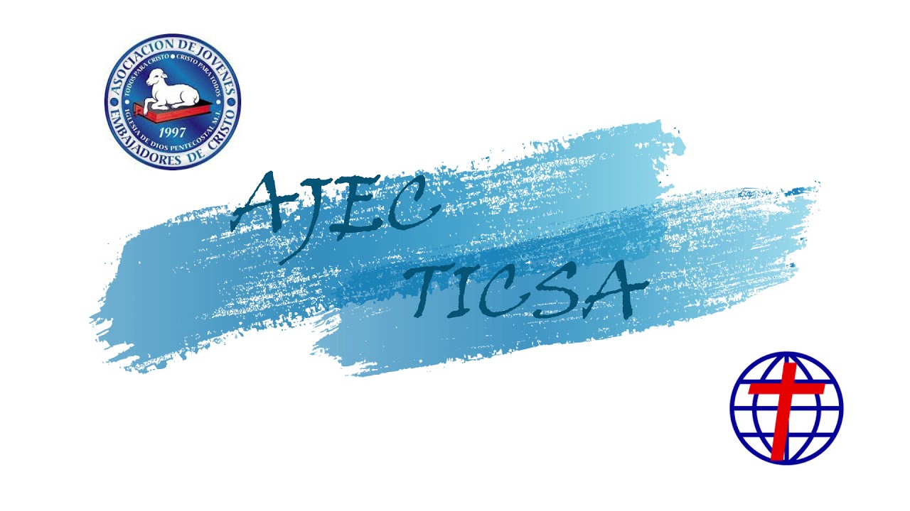 Logo de AJEC - YouTube