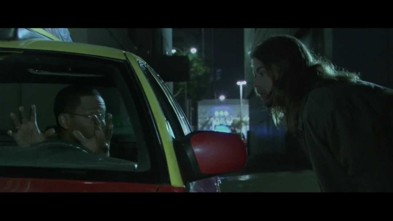 Collateral Wheres my briefcase - YouTube