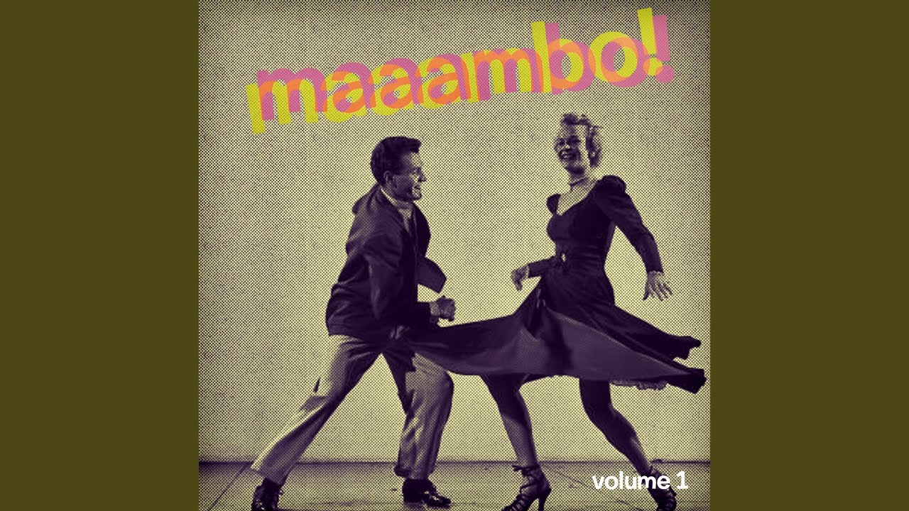 Mambo, Part 1 And Part 2 - YouTube