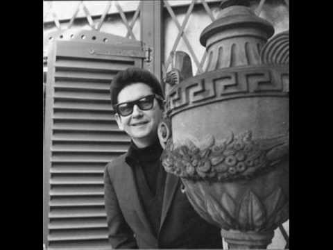 roy orbison blue angel - YouTube