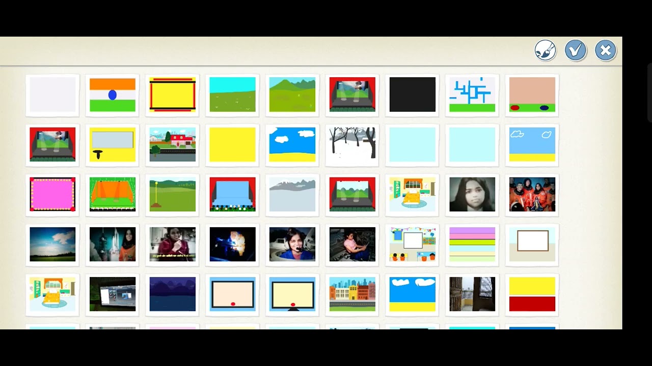Maze Game On Scratch Jr App - YouTube