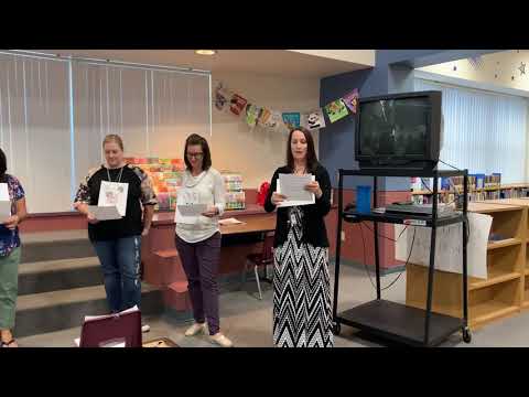 Fox Tale Soup - YouTube