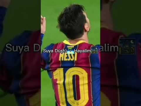 Yanıyorum Ya Habibi...#ronaldo #messi #neymar