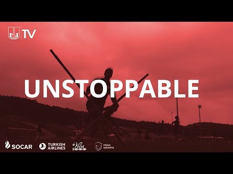 Türkiyə toplanışının 2-ci günü