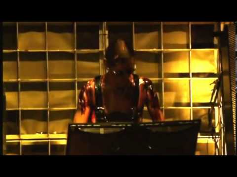 Rammstein (Full Concert) Live Völkerball