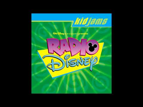 Radio Disney Kid Jams Vol.1 [Full Soundtrack] - YouTube