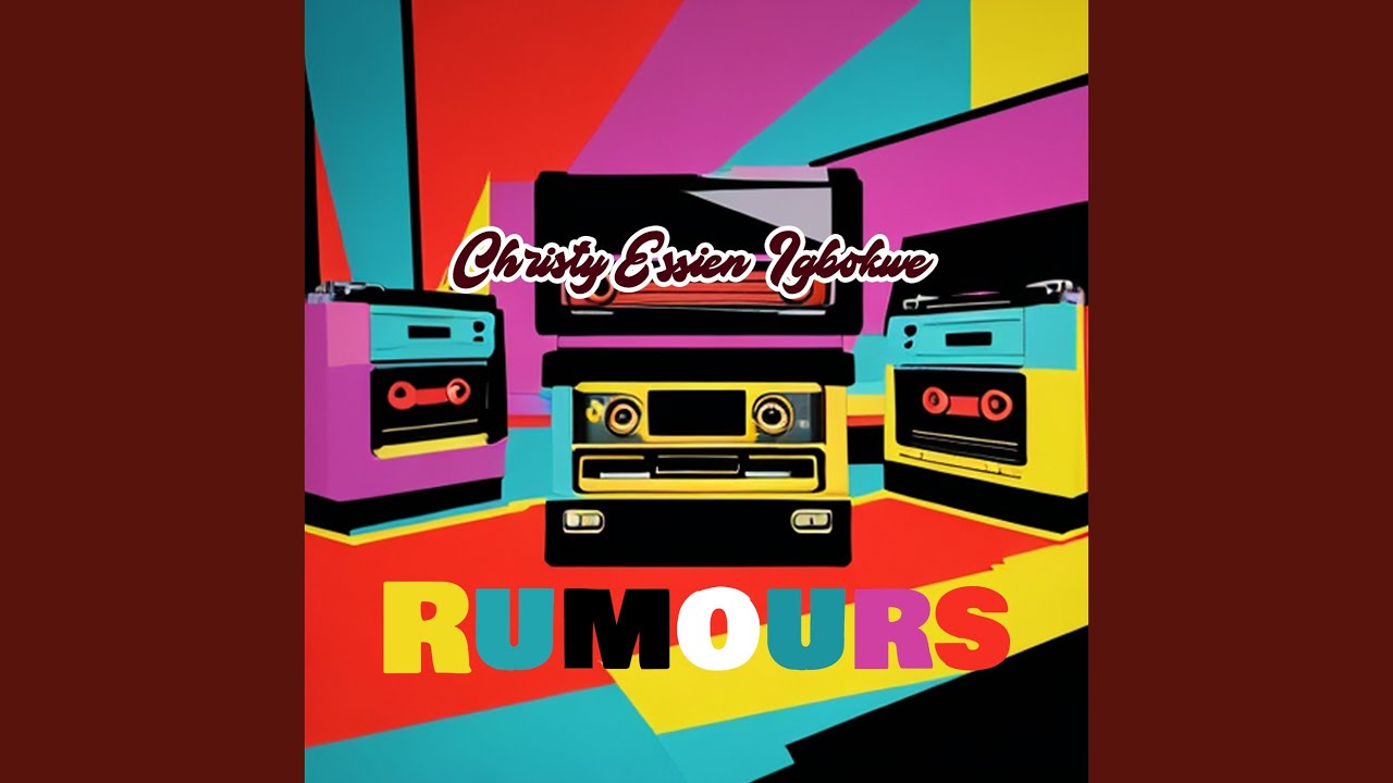Rumours - YouTube