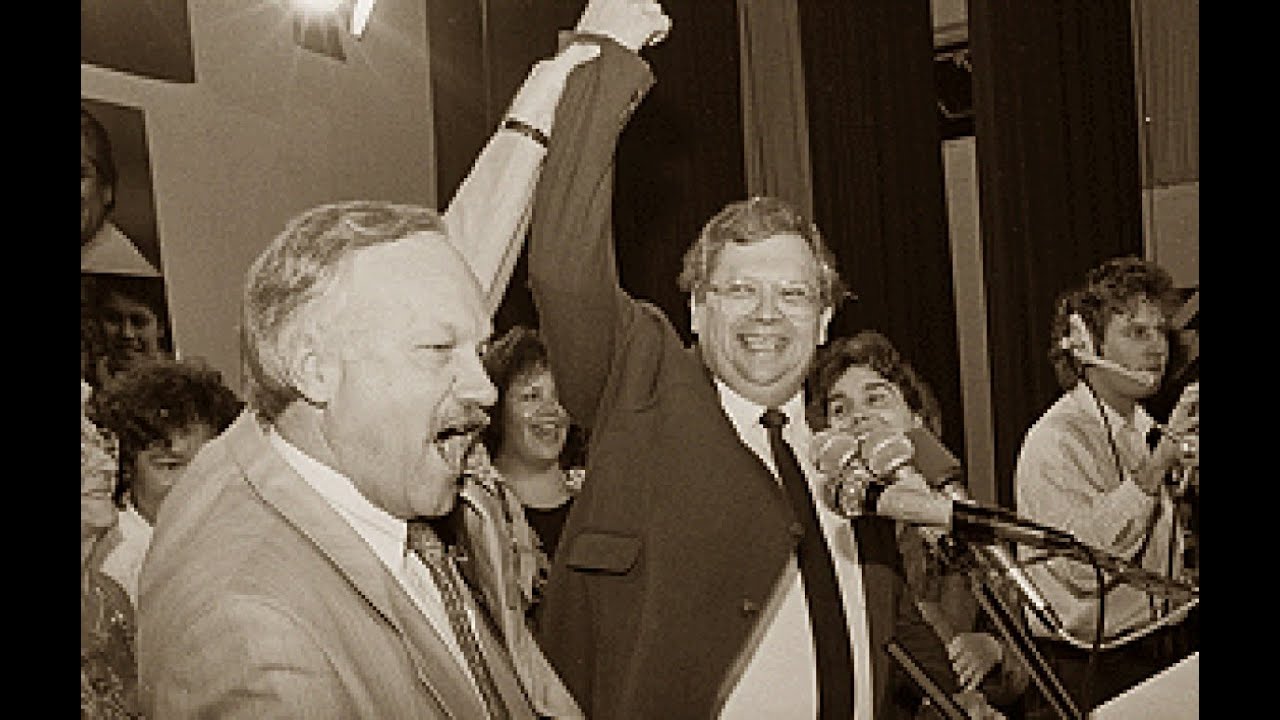 Rogernomics - YouTube