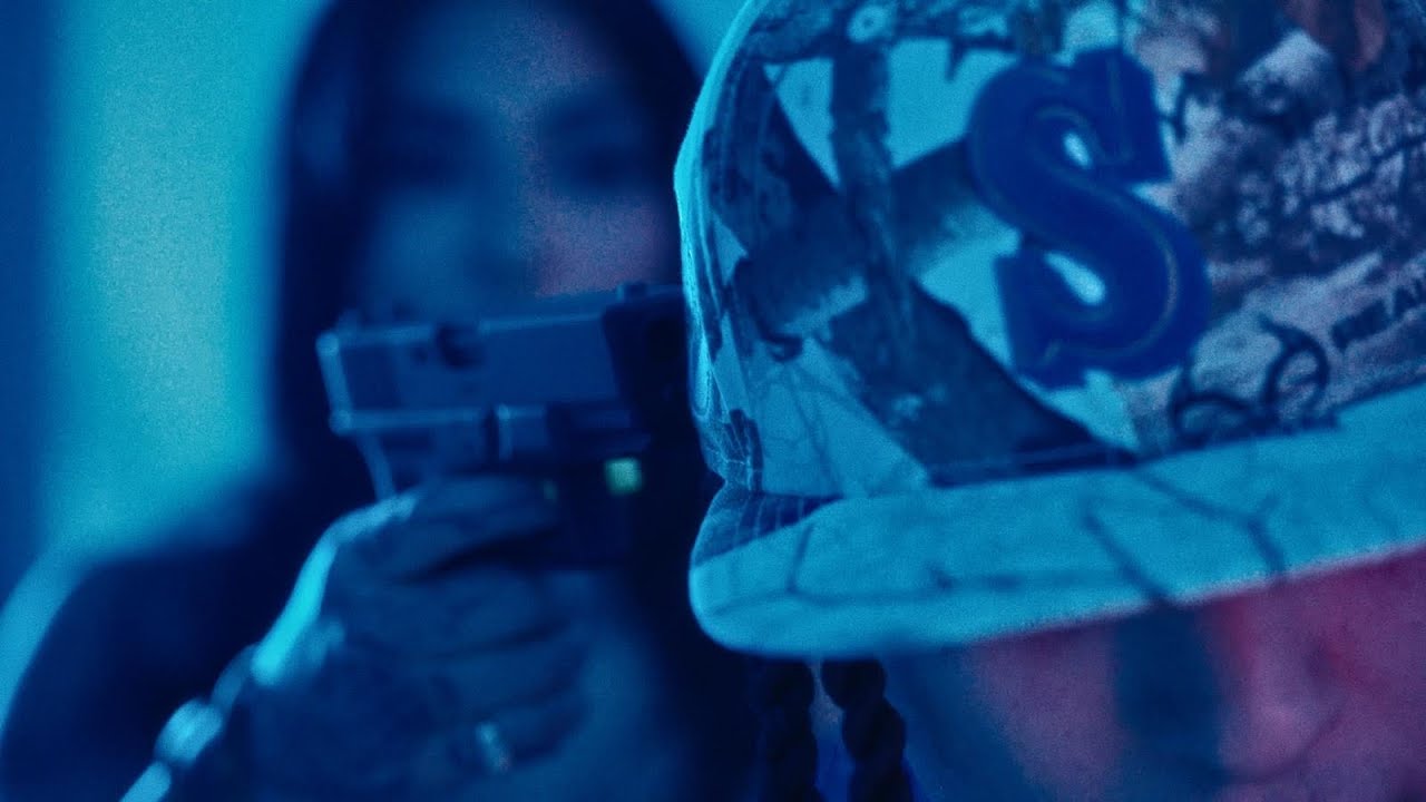 RONDO X DIABLA - YouTube Music