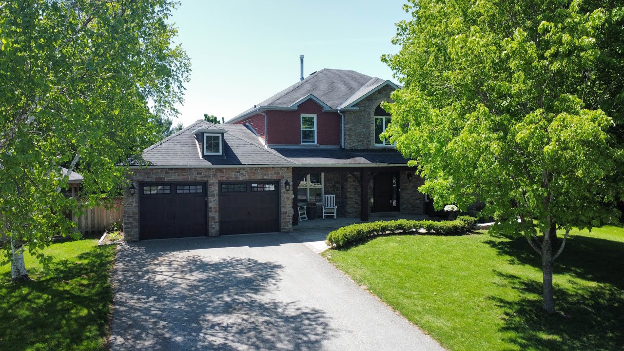 Chad Traynor, 2816 Shering Crescent, Innisfil - YouTube