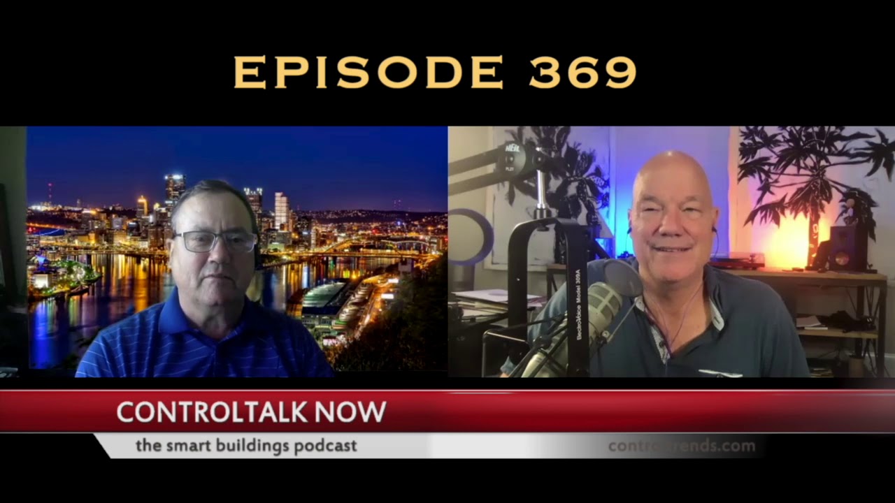 Episode 369 ControlTalk Now: Finding Opportunities in the Middle - YouTube