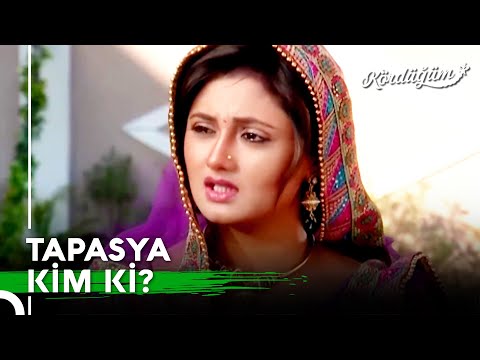 Artık Burada Kalamam | Kördüğüm Hint Dizisi 231. Bölüm