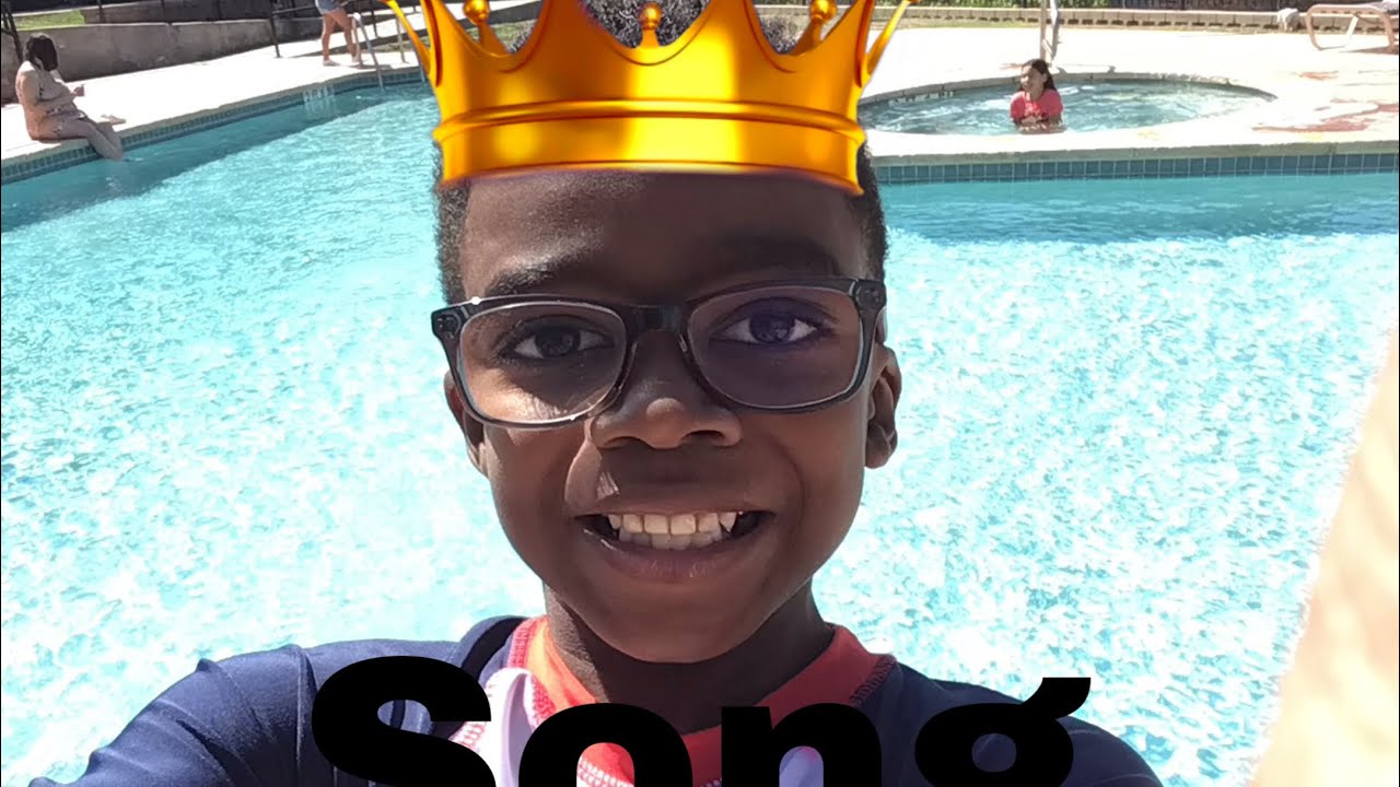 King Reagan official song - YouTube