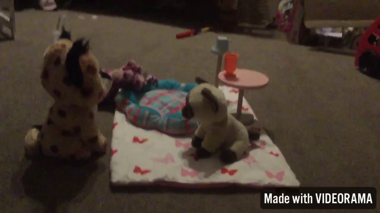 Bennie boo life #1 - YouTube