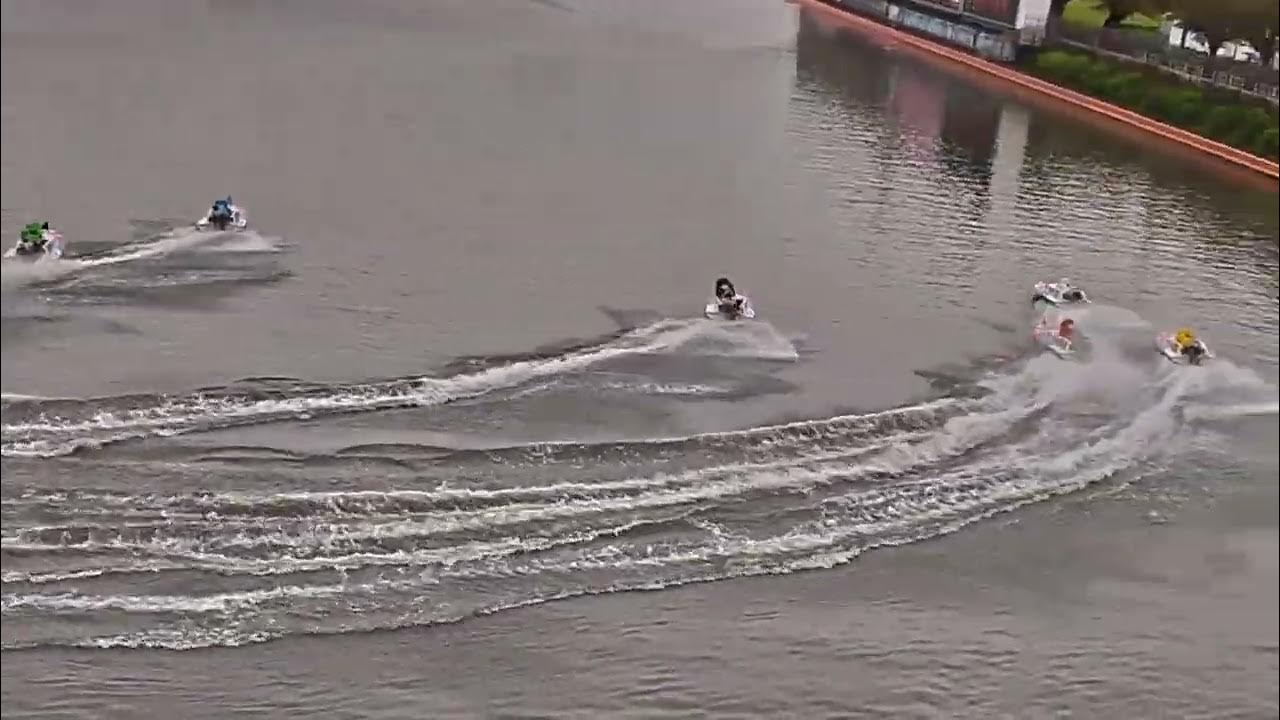 @BoatRace_TODA #12カンパニー杯 #オールレディース #レース #戸田特賞 #第9r #前田紗希 #1号艇 #勝利 #イン #逃げ #三連単 1—4—2 #逃げ 1.100円 ...