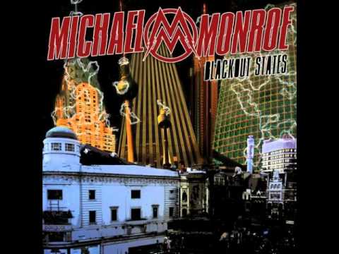 Michael Monroe  - Walk Away