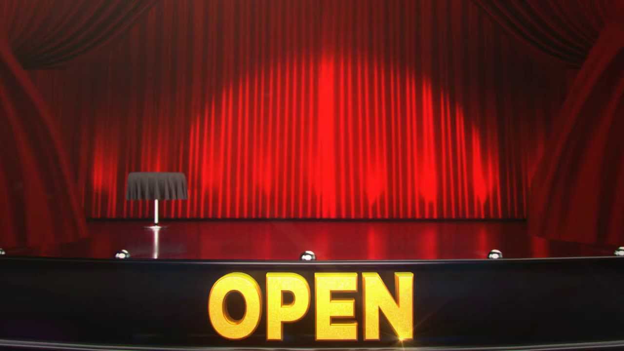 Ticket Windows 2013 Open - YouTube