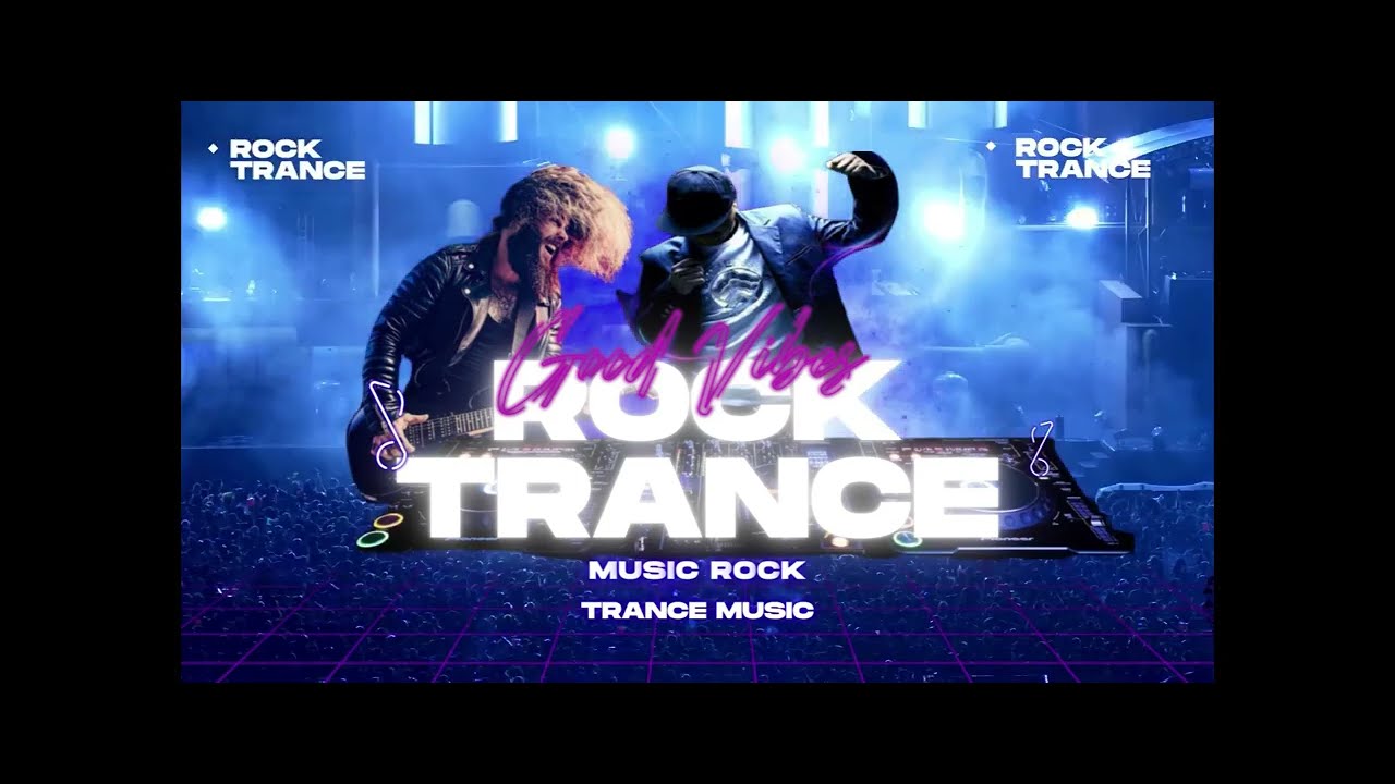 MUSIC ROCK TRANCE 2015-2023 # Shorts - YouTube