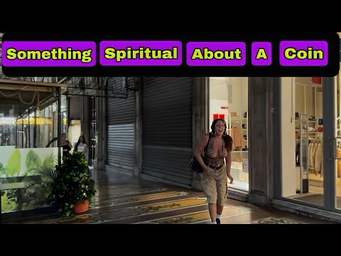 Bushman prank: coindrop episode 12  “ The journey continues !!!